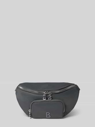 Bogner Bauchtasche mit Label-Detail Modell verbier play 1.0 janica