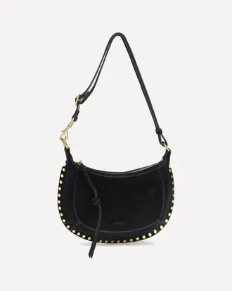 Isabel Marant Oskan Moon Shoulder Bag Female UNI