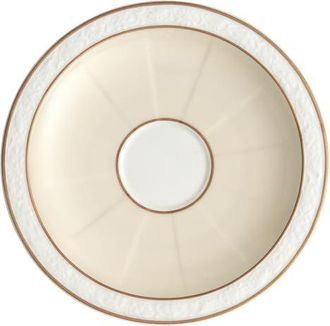 Villeroy & Boch Ivoire Mokka-/Espressountertasse