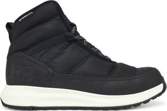 Helly Hansen Schneeschuhe Lynn 12045-990 Schwarz