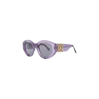 Loewe Lunettes de soleil Maxi Anagram Butterfly