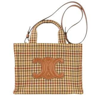 Celine Damen, Pre-Owned, Beige, ONE SIZEGr&ouml;&szlig;e