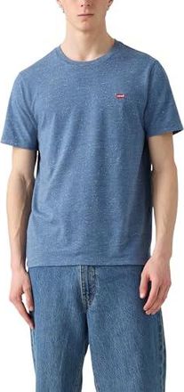 Levi's Homme T-Shirt Housemark Original Triblend Jersey Bungee Cord Triblend Multi Colour S