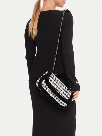 Guess Handtasche Cristi HWQT81 39210 Schwarz