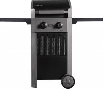 Buschbeck Elektrogrill Grenada 121,6 x 60,3 x 112,2 cm Feuerschale