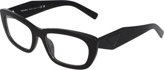 Prada unisex, Accessories, Schwarzk, 54 MMGr&ouml;&szlig;e