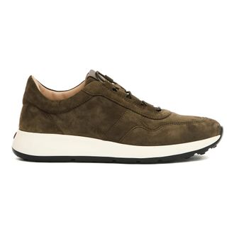 Tod's Herren, Schuhe, Gr&uuml;n, 43 EUGr&ouml;&szlig;e