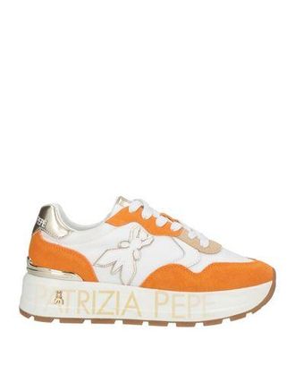 Patrizia Pepe CHAUSSURES - Sneakers sur YOOX.COM