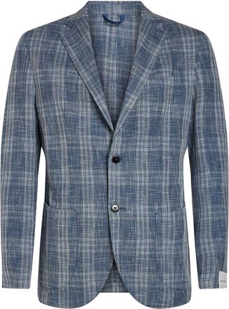 Luigi Bianchi Mantova ANZ&Uuml;GE und CO-ORDS - Blazers auf YOOX.COM