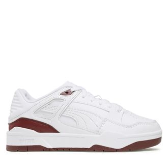 Puma Sneakers Puma Slipstream lth 387544 19 Wei&szlig;