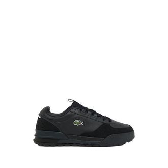 Lacoste Baskets SLAM BREAK 226 3 SMA en cuir m&eacute;lang&eacute;