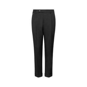 low brand Herren, Hosen, Schwarzk, W38Gr&ouml;&szlig;e