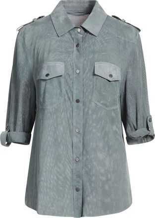Salvatore Santoro TOPS - Hemden auf YOOX.COM