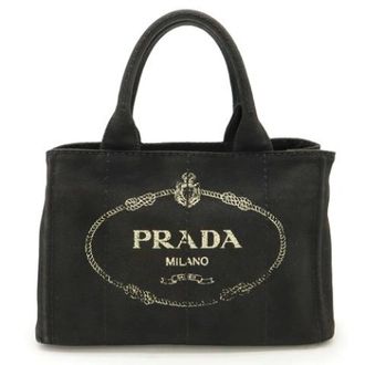 Prada Damen, Pre-Owned, Schwarzk, ONE SIZEGr&ouml;&szlig;e