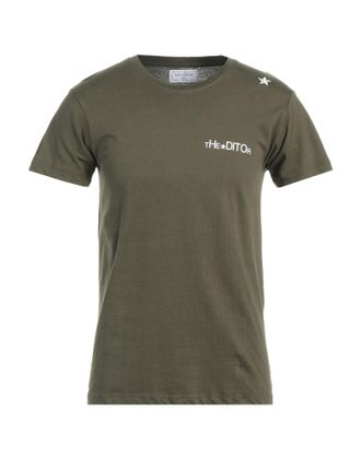 The Editor TOPS - T-shirts auf YOOX.COM