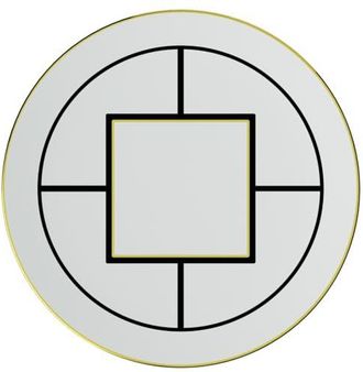 Villeroy & Boch MetroChic Plateau à gâteau