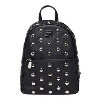 Ermanno Scervino Ermanno Firenze zaino - - Bags - Damen - Schwarzk - ONE SIZE