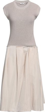 PESERICO KLEIDER - Midi-Kleider auf YOOX.COM
