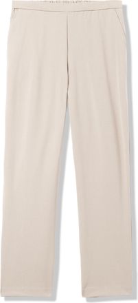 Briggs New York Damen Briggs Womens Suit Trousers Regular Length & Short Length Klassische Hose, Heather Rockridge, 44 EU