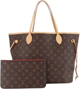Louis Vuitton Damen, Pre-Owned, Braun, ONE SIZEGr&ouml;&szlig;e