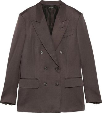 Tom Ford Abendjacke - Braun