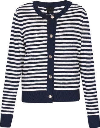 Dreimaster Cardigan
