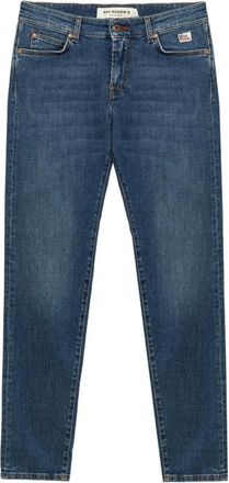 Roy Rogers Homme, Jeans, Bleu, Taille: W29 517 Slim Jeans