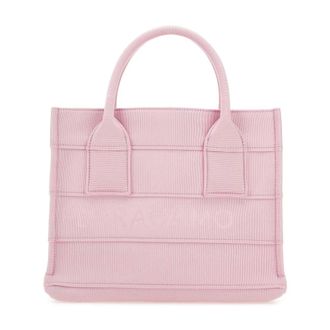 Ferragamo Beach S Handtasche - - Bags - Damen - Rosa - ONE SIZE