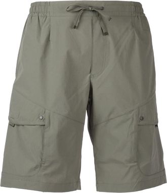 Parajumpers Homme, Shorts, Vert, Taille: W32 Shorts d&eacute;contract&eacute;s