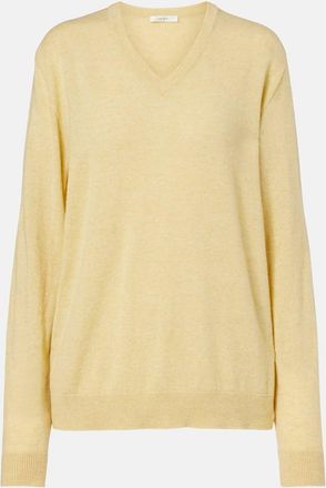 The Row Pullover Nian aus Kaschmir