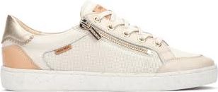 Pikolinos Baskets en Cuir Lanzarote pour Femme Color NATA