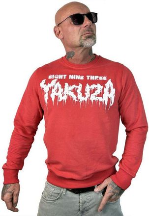 Yakuza Sweatshirt Failure Sweatshirt