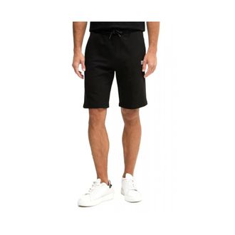 Karl Lagerfeld Homme, Shorts, Noir, Taille: M Sweat Shorts