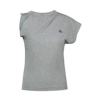 Vivienne Westwood Damen, Oberteile, Grau, XSGr&ouml;&szlig;e
