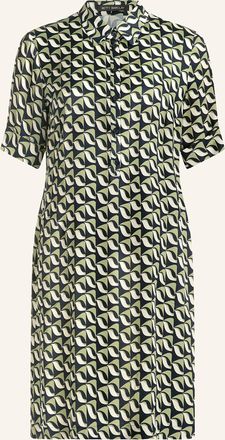 Betty Barclay Hemdblusenkleid blau