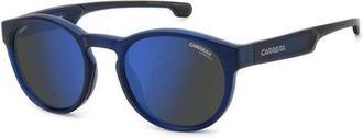 Carrera Homme, Accessoires, Bleu, Taille: 51 MM Carduc 012/S Pjp(Xt) Lunettes de soleil