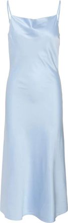 Saint Tropez Robes - Femme - Robes - Bleu - Taille: 44 FR