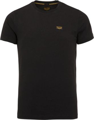 PME Legend American Classic T-Shirt - - Tops - Herren - Schwarzk - S