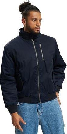 Brandit Lord Canterbury Winter Jacket, color: navy, size: S