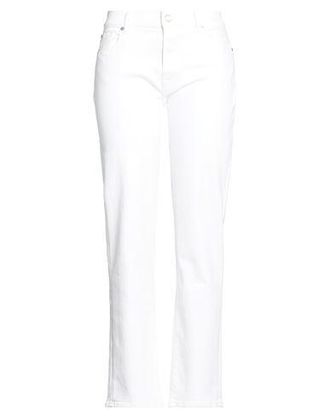7 For All Mankind BAS - Pantalons en jean sur YOOX.COM