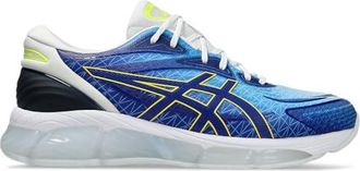 Asics 1203A442-400 Gel-Quantum 360 VIII Homme Prussian Blue/White EU 39