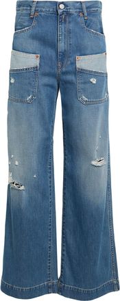Replay HOSEN & R&Ouml;CKE - Jeanshosen auf YOOX.COM