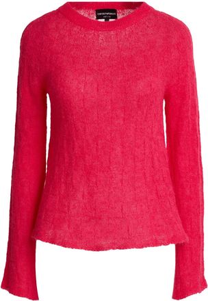 Emporio Armani STRICKWAREN - Pullover auf YOOX.COM