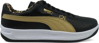 Puma baskets Gv Special Black - Noir