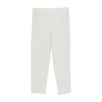 Issey Miyake Herren, Hosen, Gr&uuml;n, MGr&ouml;&szlig;e