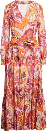 Twin-Set KLEIDER - Maxi-Kleider auf YOOX.COM