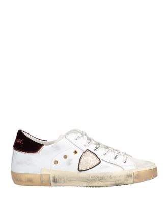 Philippe Model SCHUHE - Sneakers auf YOOX.COM