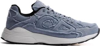 Dior Homme, Chaussures, Bleu, Taille: 40 1/2 EU Mules