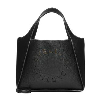 Stella McCartney Femme, Sacs, Bleu, Taille: ONE Size Stella McCartney Bags.. Clear Blue