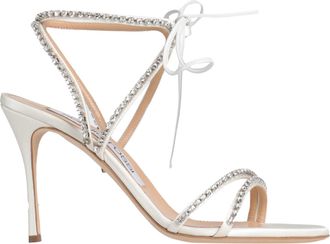 Sergio Rossi SCHUHE - Sandalen auf YOOX.COM